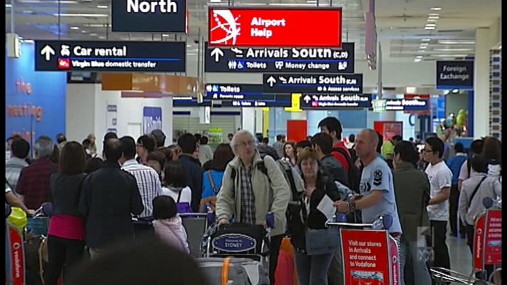 Customs says contingencies in place for strike - ABC listen
