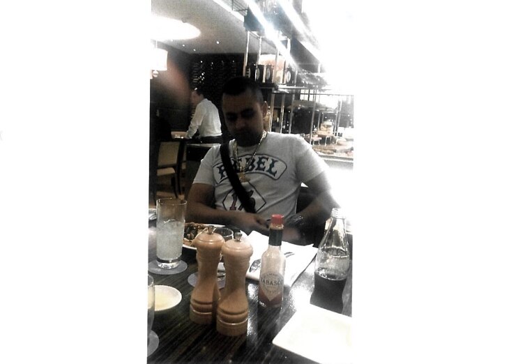 Sydney hit man Abuzar Sultani sentenced after pleading guilty to 2013 ...