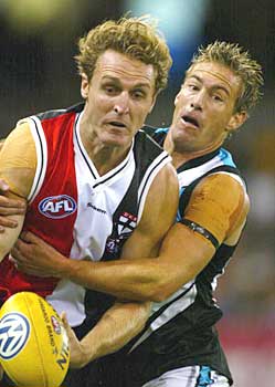 Saints give Capuano his marching orders - ABC News