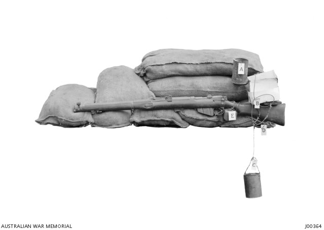 WWI anniversary: Soldier William Scurry honoured for devising drip ...