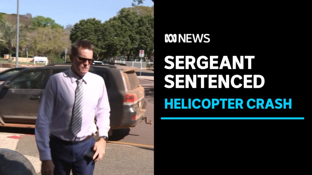 Former cop jailed for destroying evidence after Outback Wrangler ...