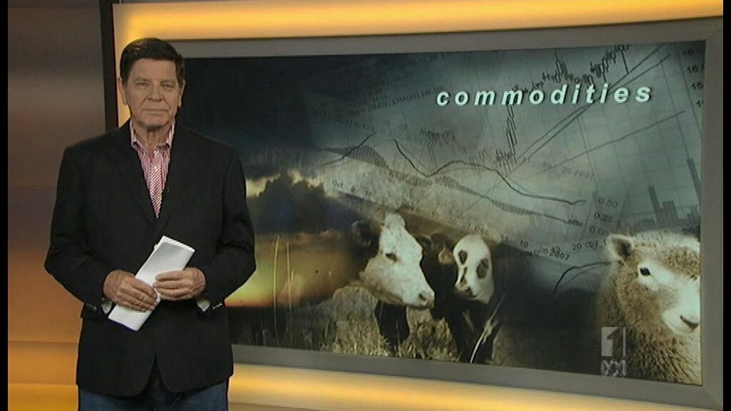 Commodities Report - ABC News