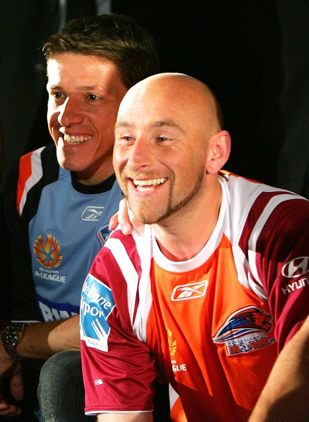 I won't hold back: Tiatto - ABC News