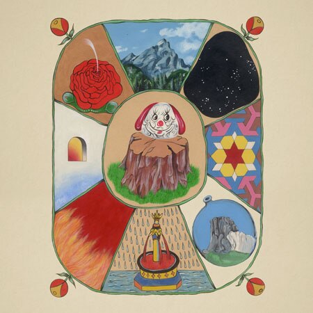 The 50 best albums of 2018 - Double J