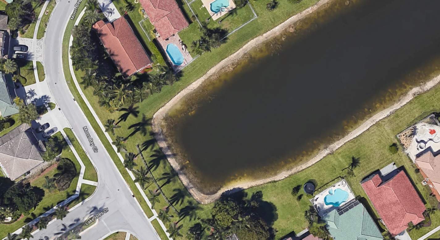 Google Earth leads to discovery of William Moldt's remains, 22 years ...