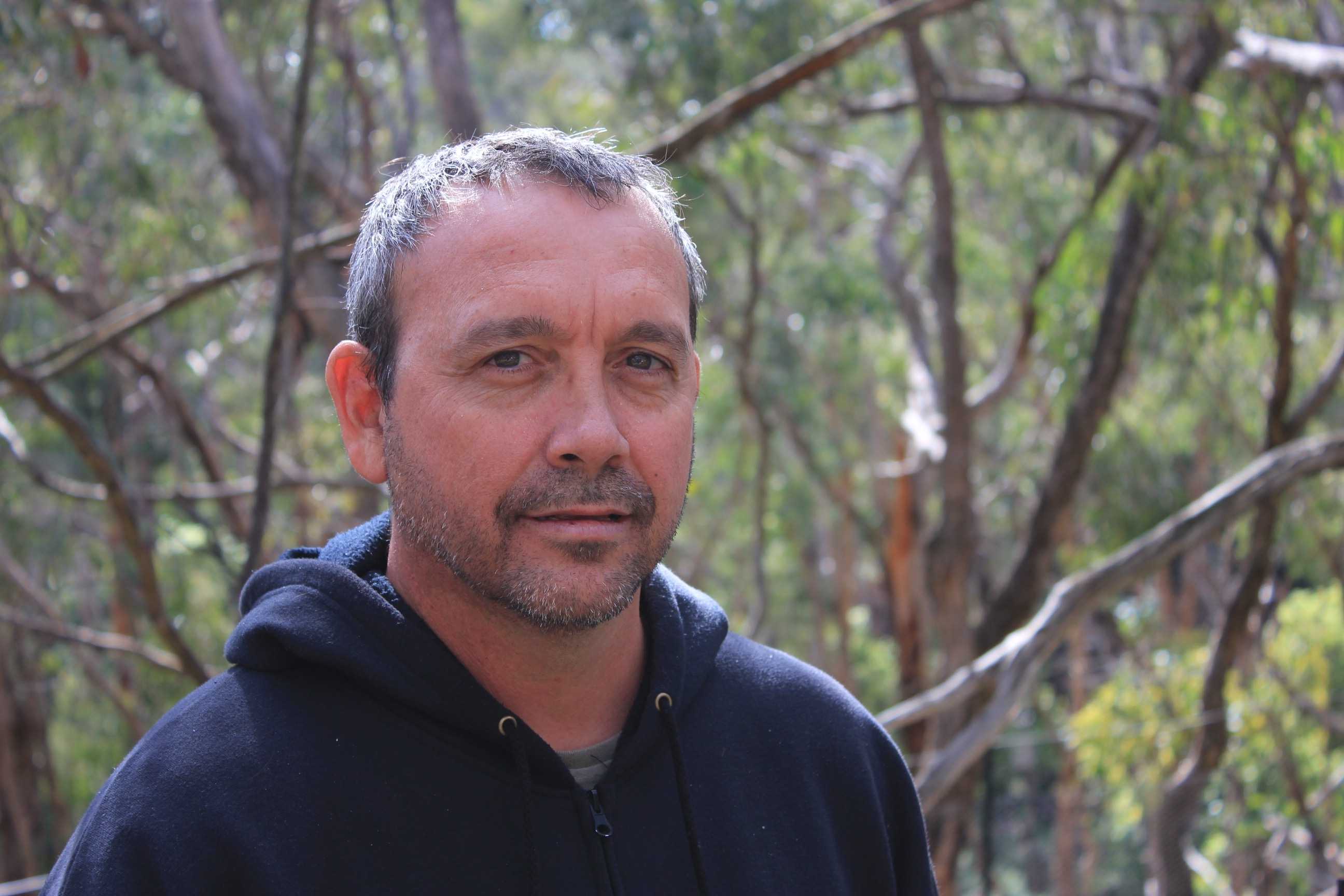 Victor Steffensen - Traditional Fire Practitioner - ABC Radio
