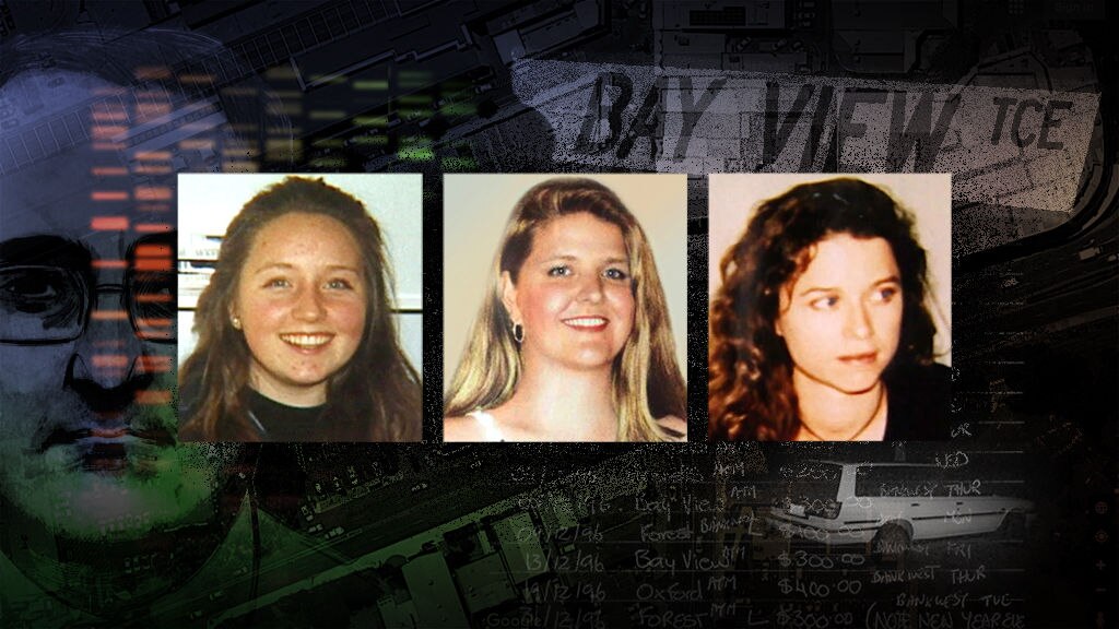 Catching the Claremont killer - ABC News