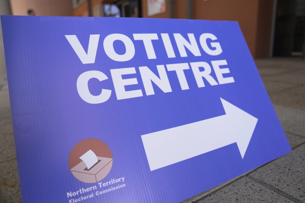 Issues affecting young people ignored by Labor, CLP during NT election ...