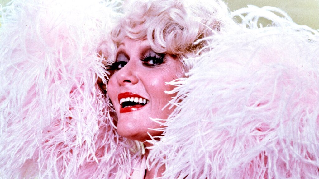 Inside Jeanne Little's 'secret' illness that took television's golden ...