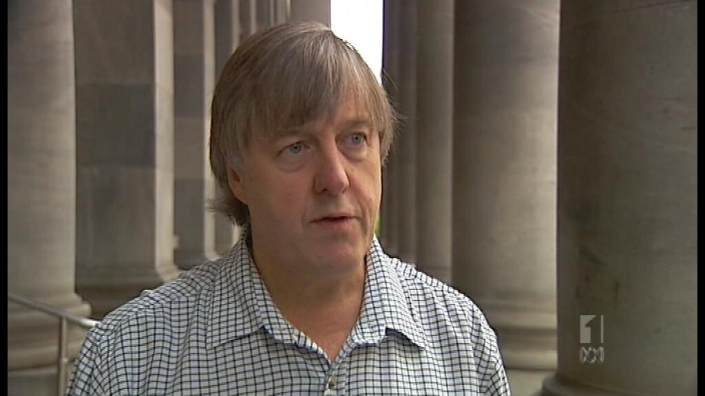 Doctors alarmed by hospital surgery halt - ABC News