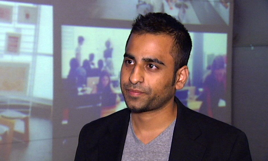 Tight investors force young entrepreneurs offshore - ABC News