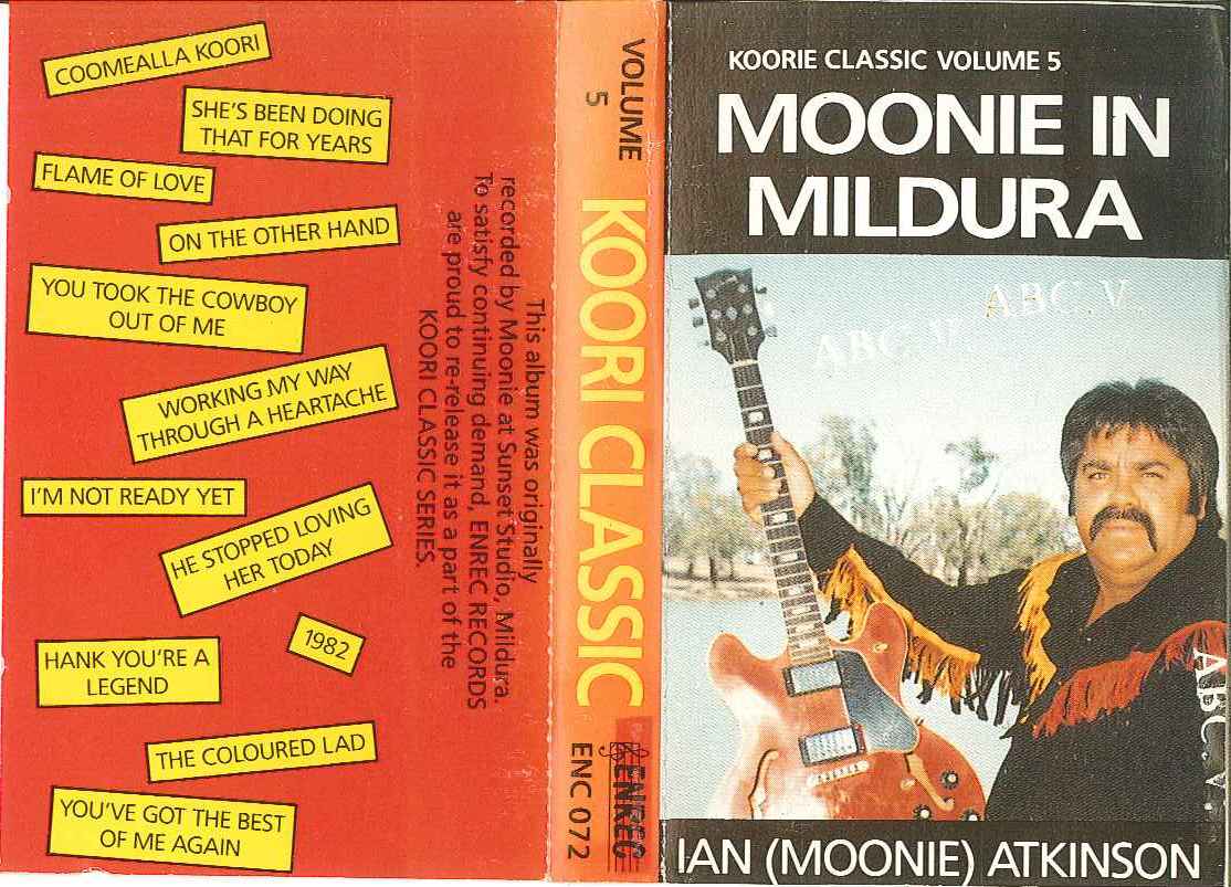 Vinyl Frontier: Cassettes - ABC Radio National