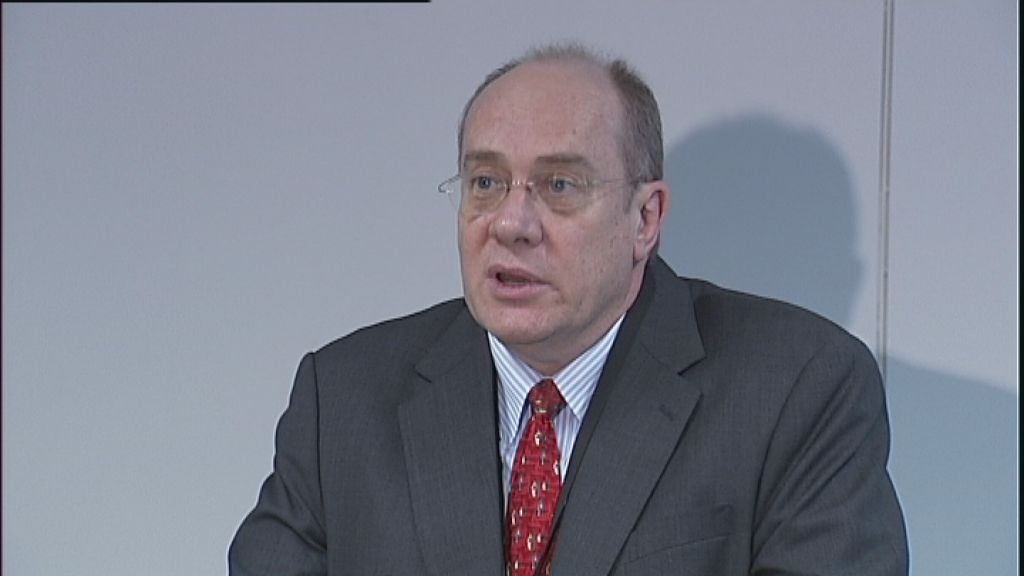 Queensland's CMC chief resigns - ABC News