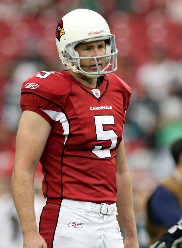 Graham set to become first Aussie to play in Super Bowl - ABC News