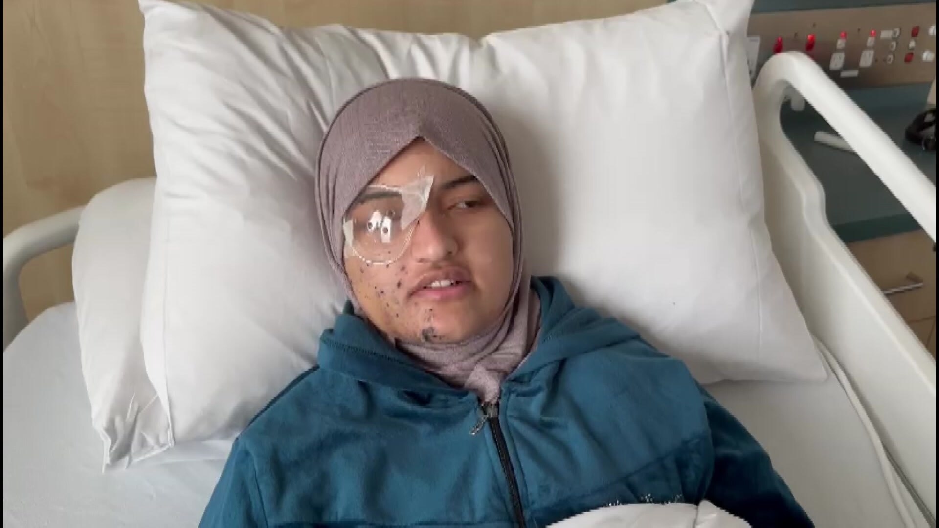 Relatives of accused in Elizabeth Struhs trial tell court the religious ...