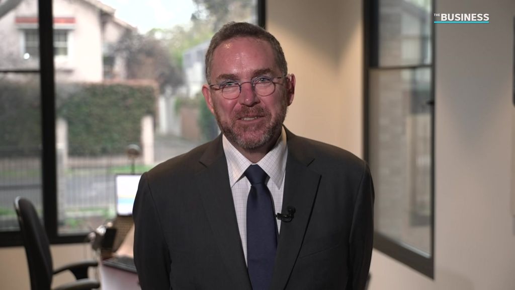 The RBA's interest rate settings are right, says KPMG's chief economist ...