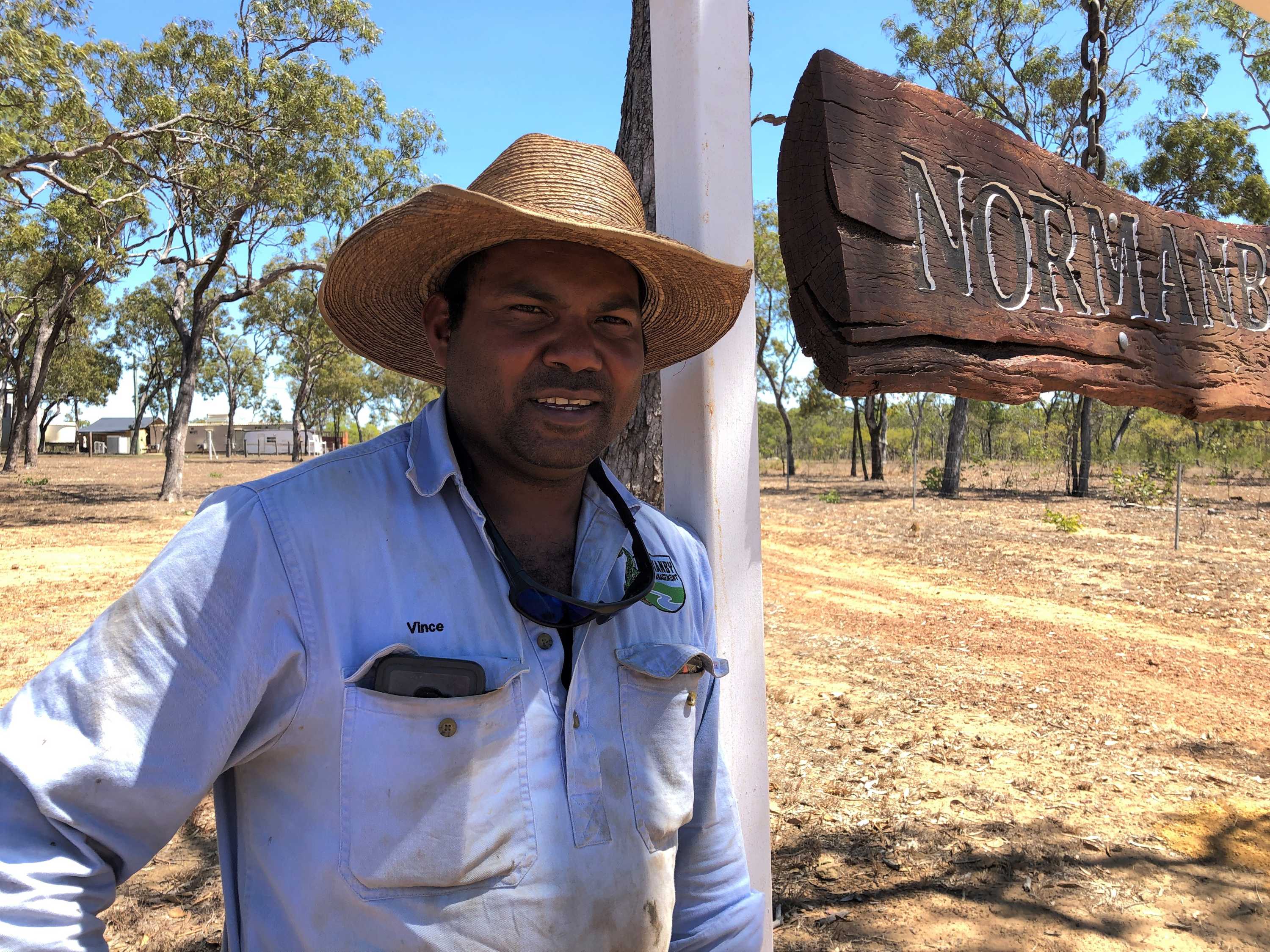 Tackling erosion and run-off on one of Great Barrier Reef's biggest ...