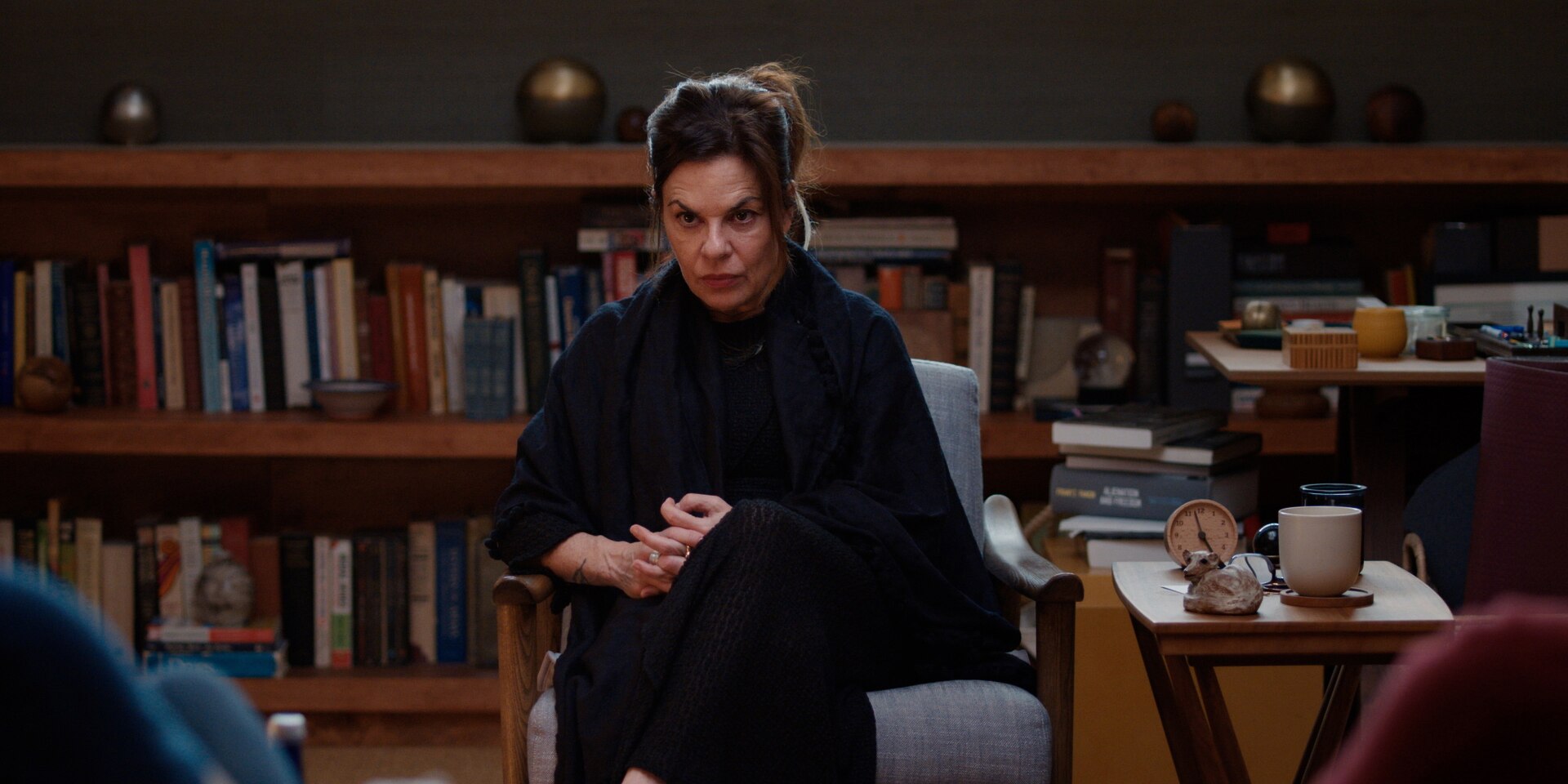 Docuseries Couples Therapy, with Dr Orna Guralnik, is now back on SBS ...