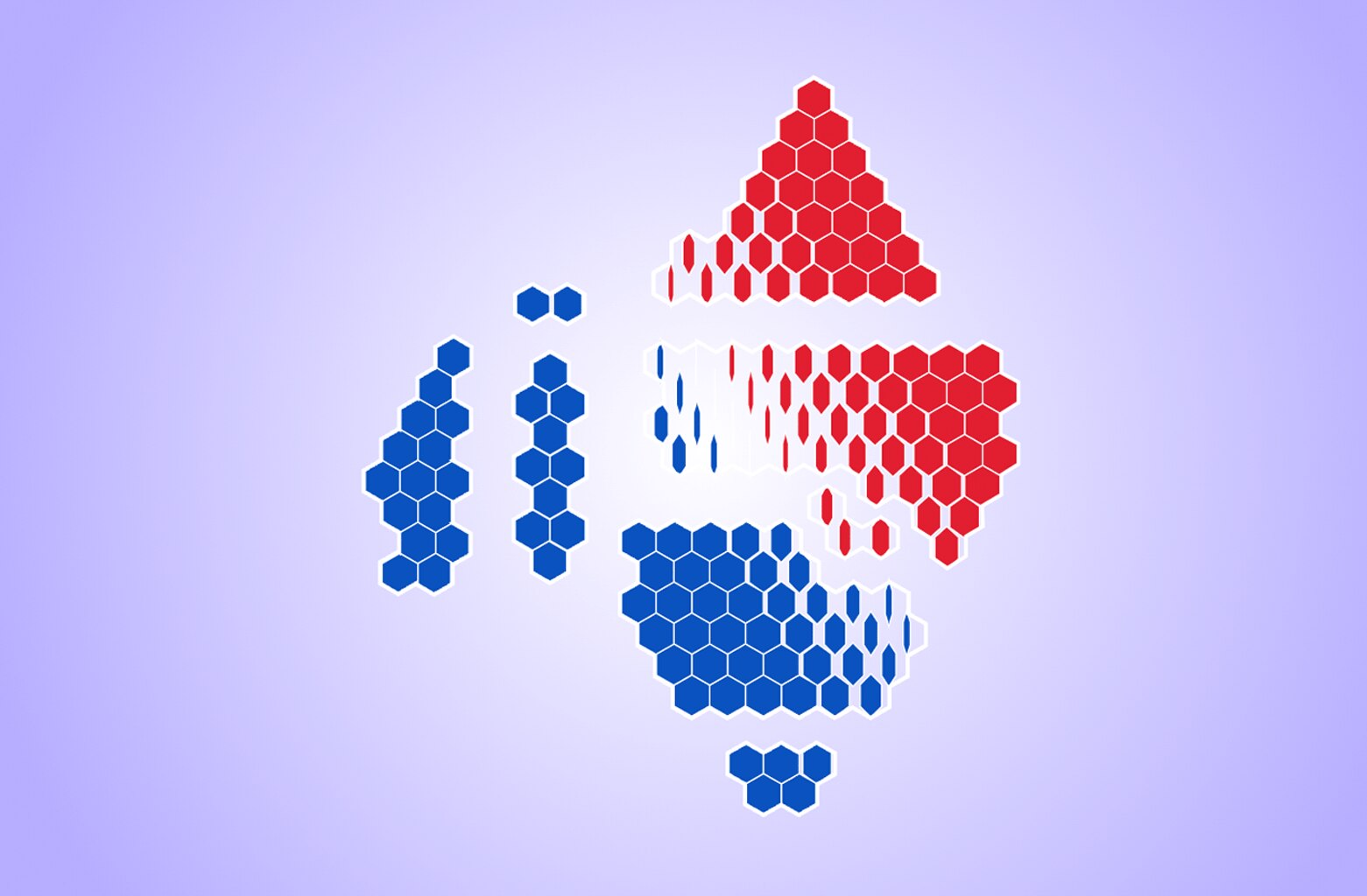 The Tasmanian seats which could deliver, or deny, electoral victory ...