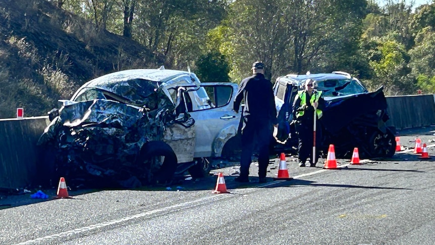 Yandina man charged with armed robbery after three people killed in ... Yandina man charged with armed robbery after three people killed in ...