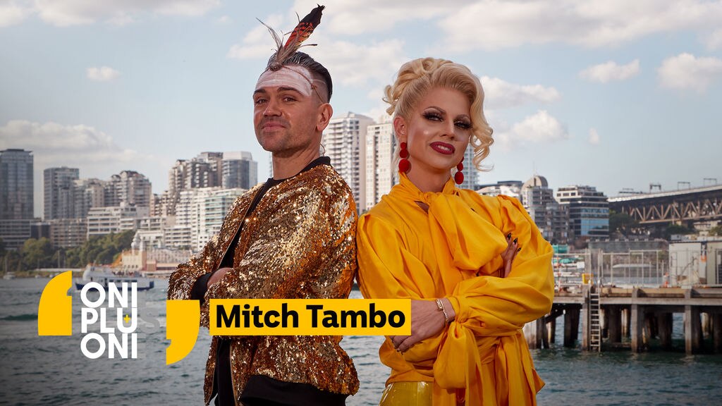 One Plus One: Mitch Tambo - ABC News