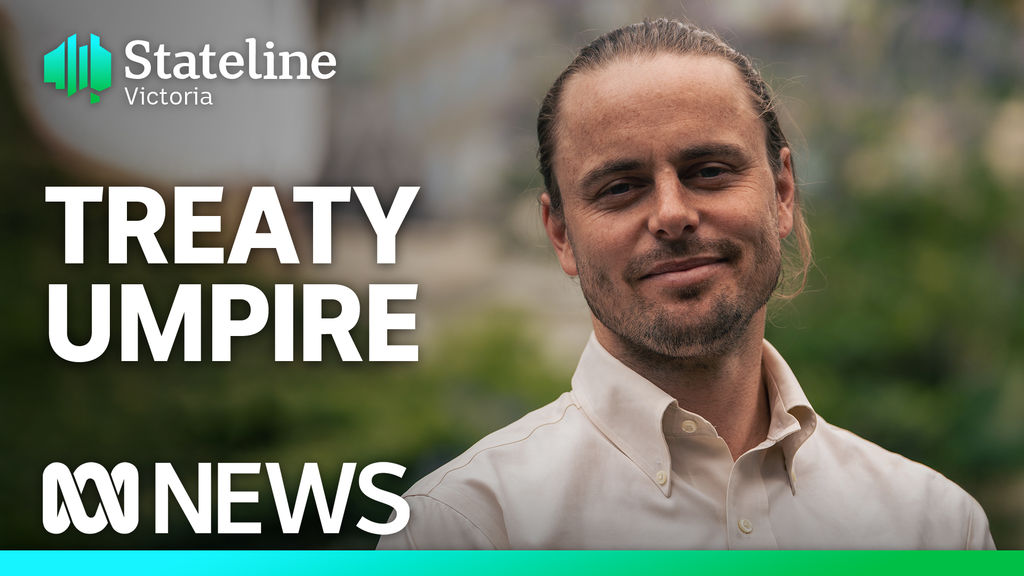 Milestone on path to Treaty - ABC News