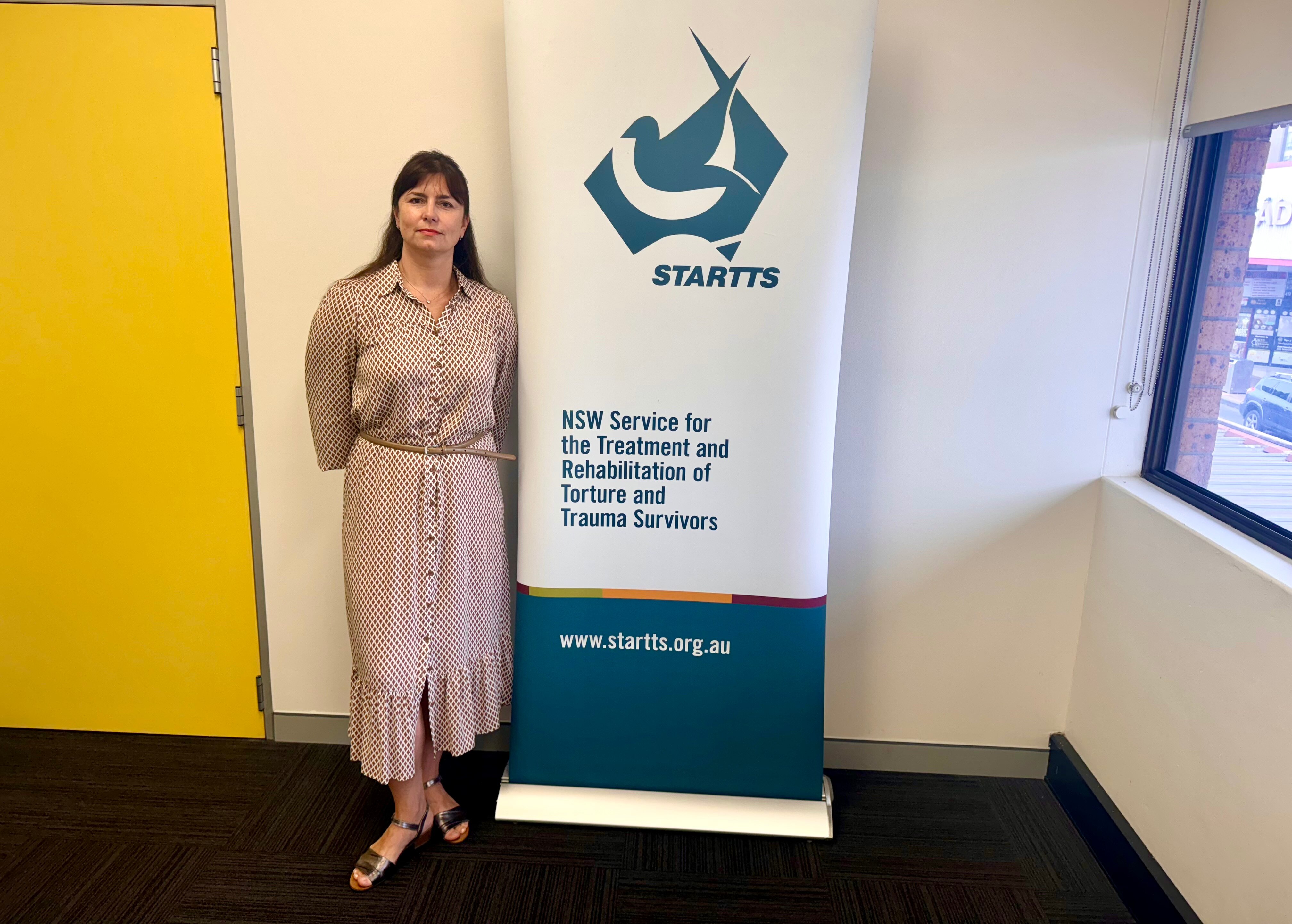 Anna Pykett - ABC News