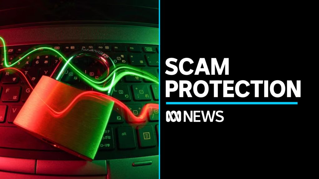 Government pledges tougher action on scammers - ABC News