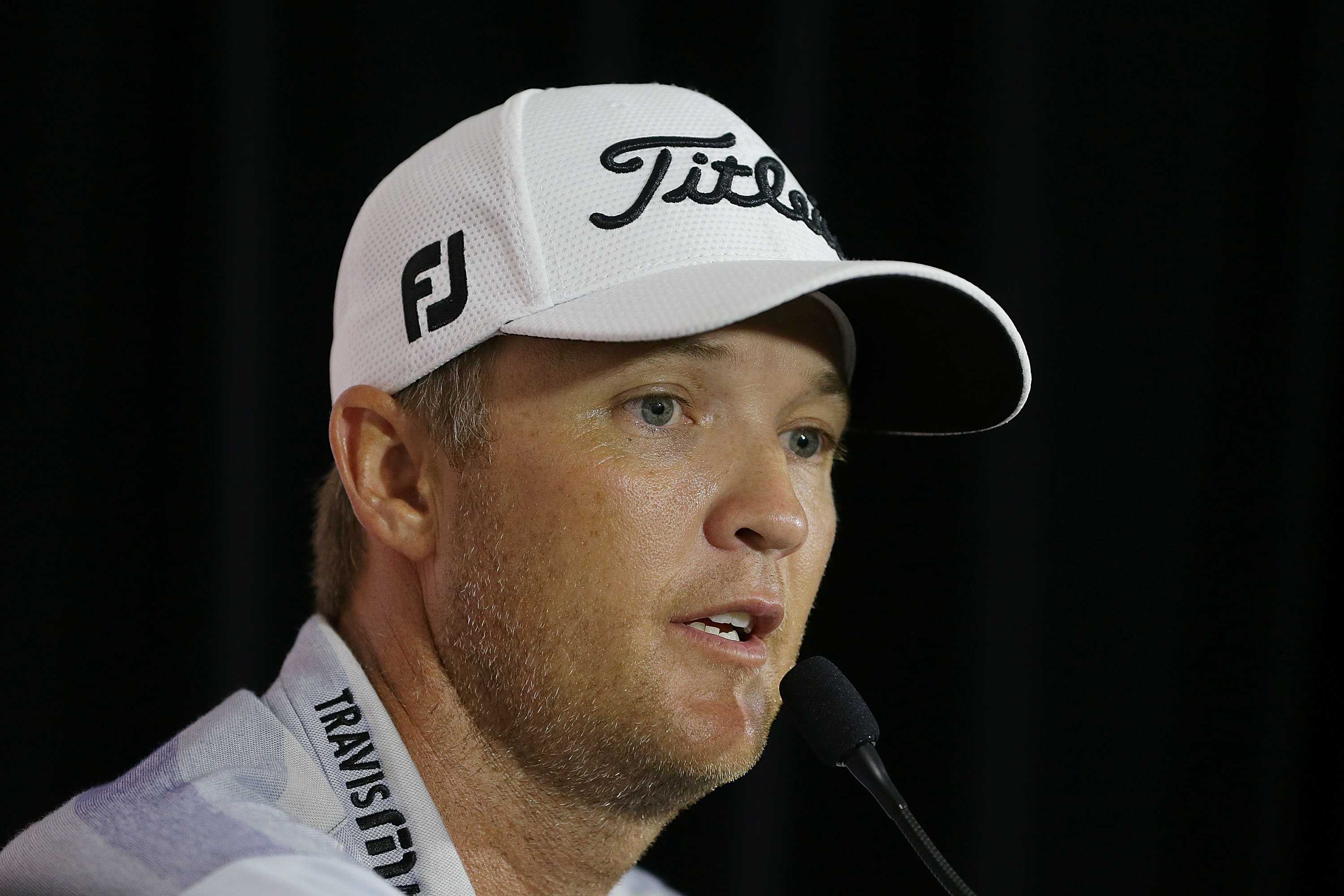 Australian Open: Local Matt Jones the player to catch at The Australian ...