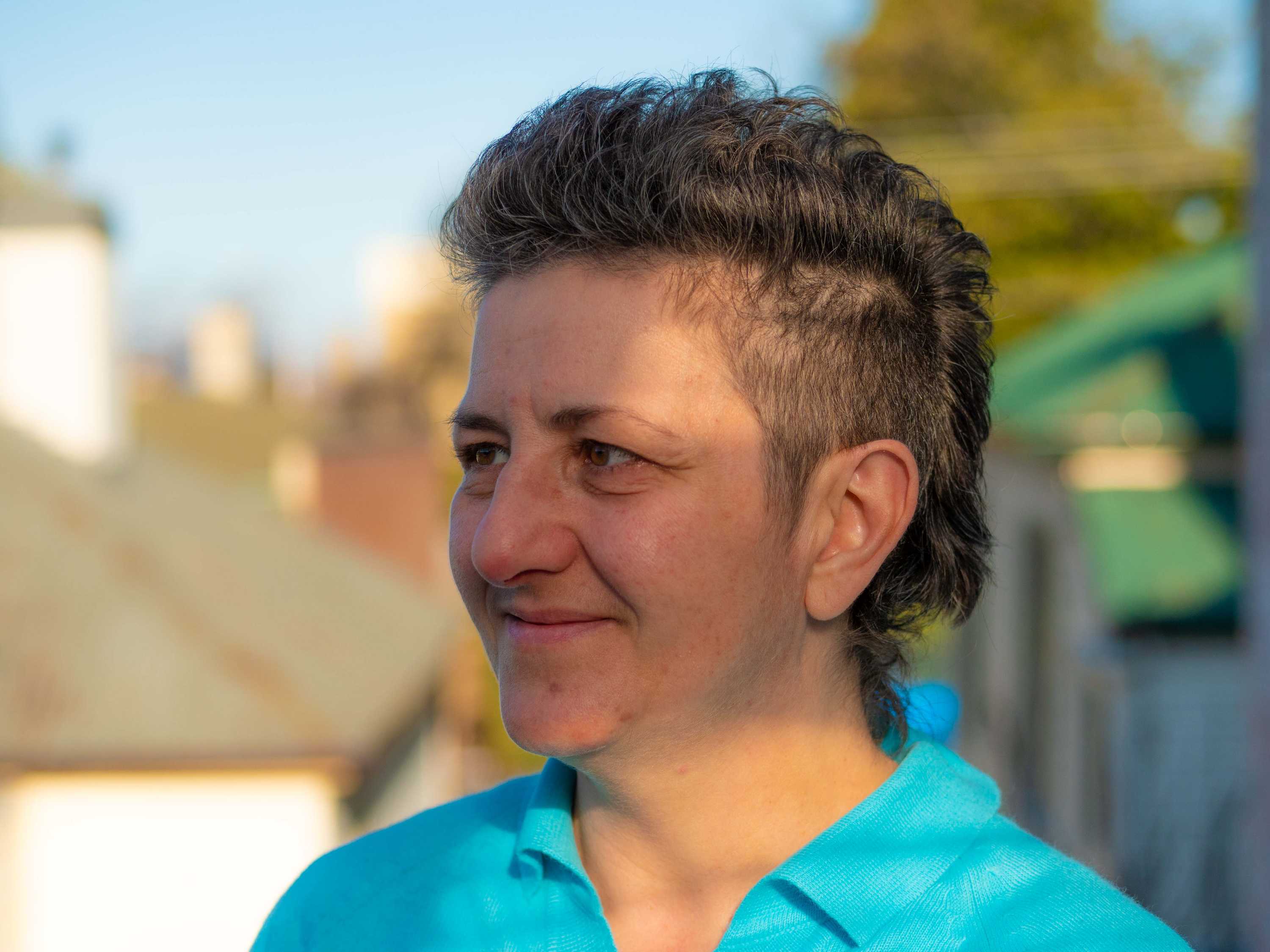 Rose 'Mamma Rosa' Ottavi-Kokkoris on a shock diagnosis and the long ...