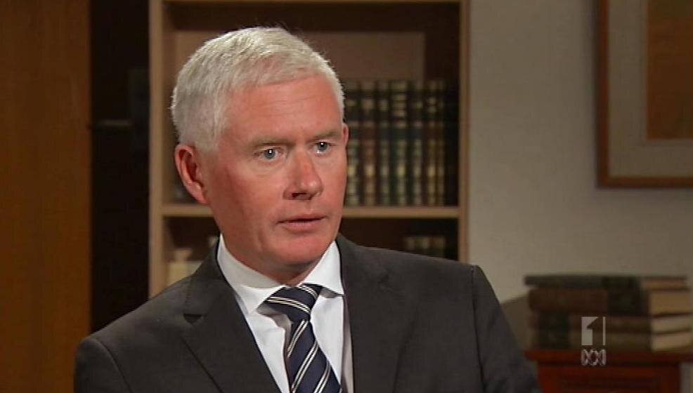 Former South Australian deputy premier John Rau quits Parliament - ABC News