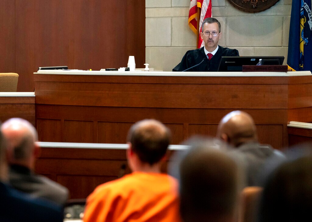 Jayme Closs will not endure trial ordeal after kidnapper Jake Patterson ...