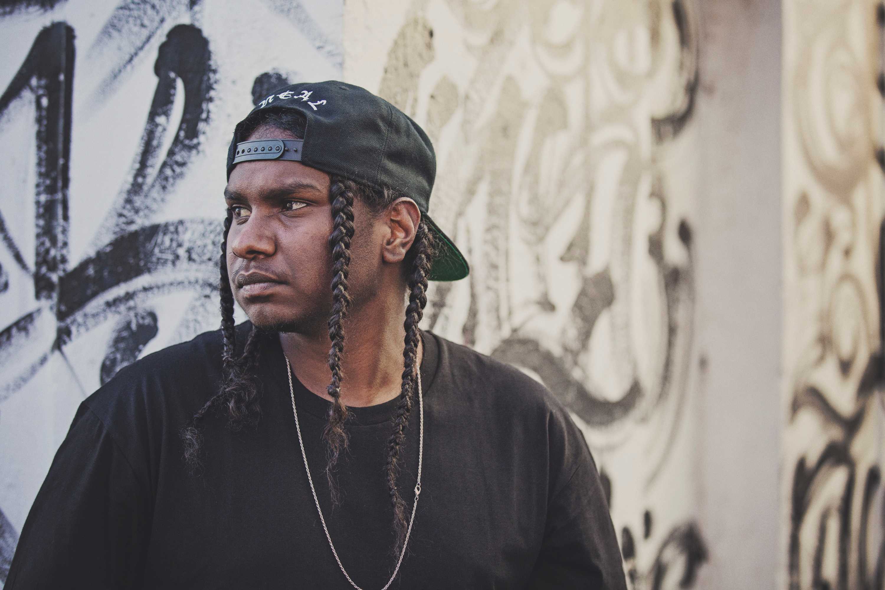 The fabulous Baker Boy - ABC listen