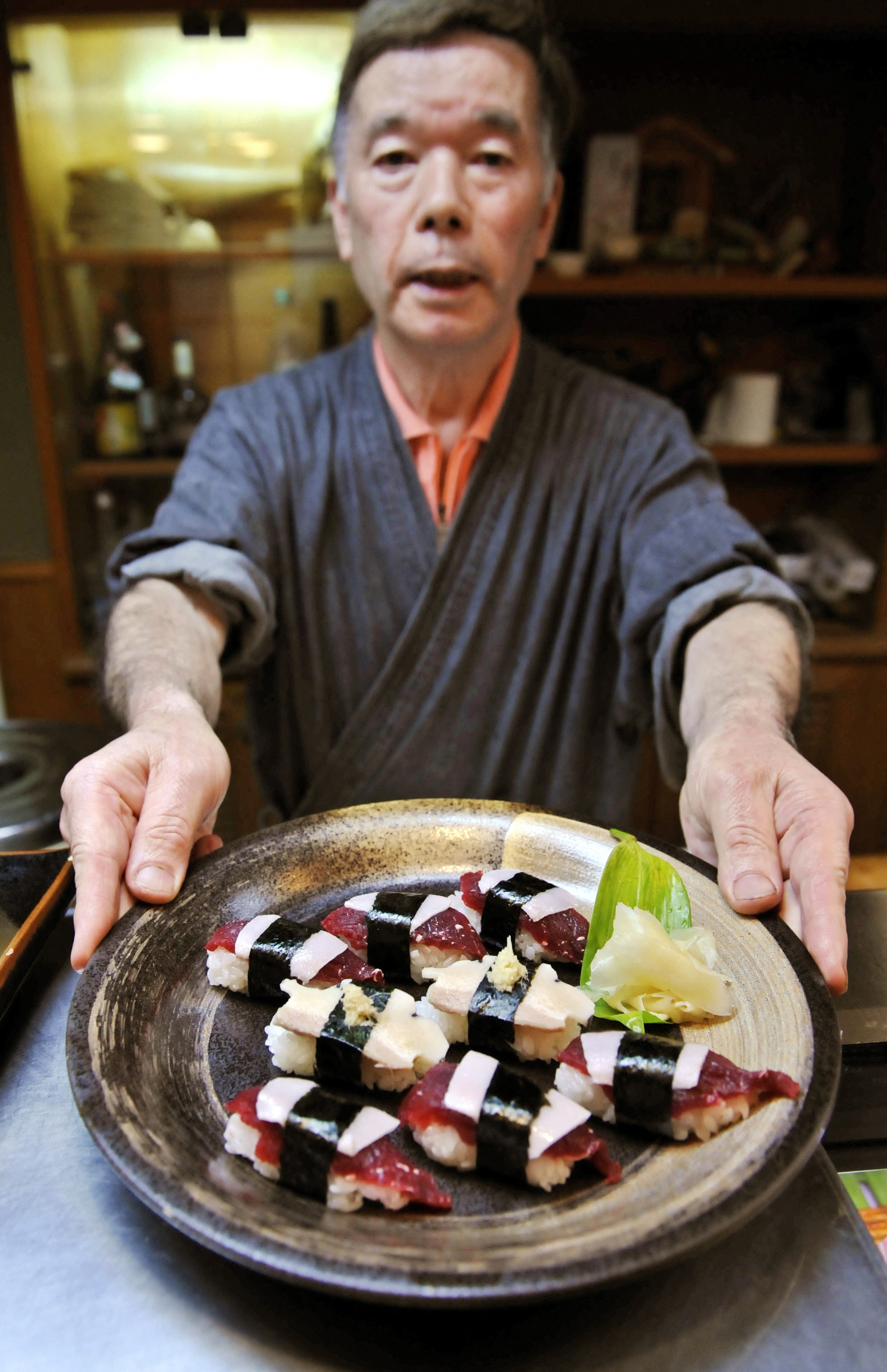 Libby Hogan - ABC News