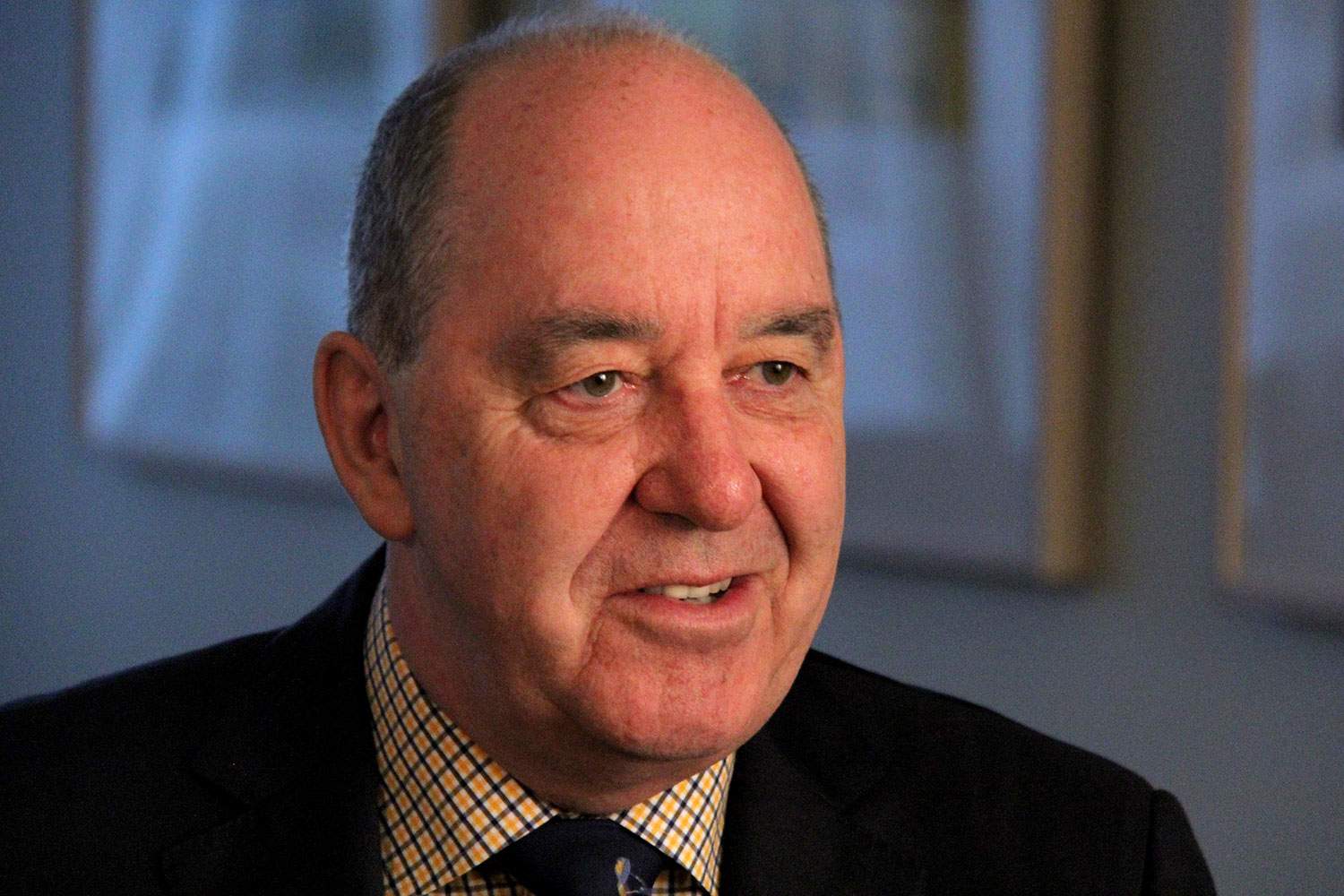 Queensland referendum on fixed four-year terms for Government could ...