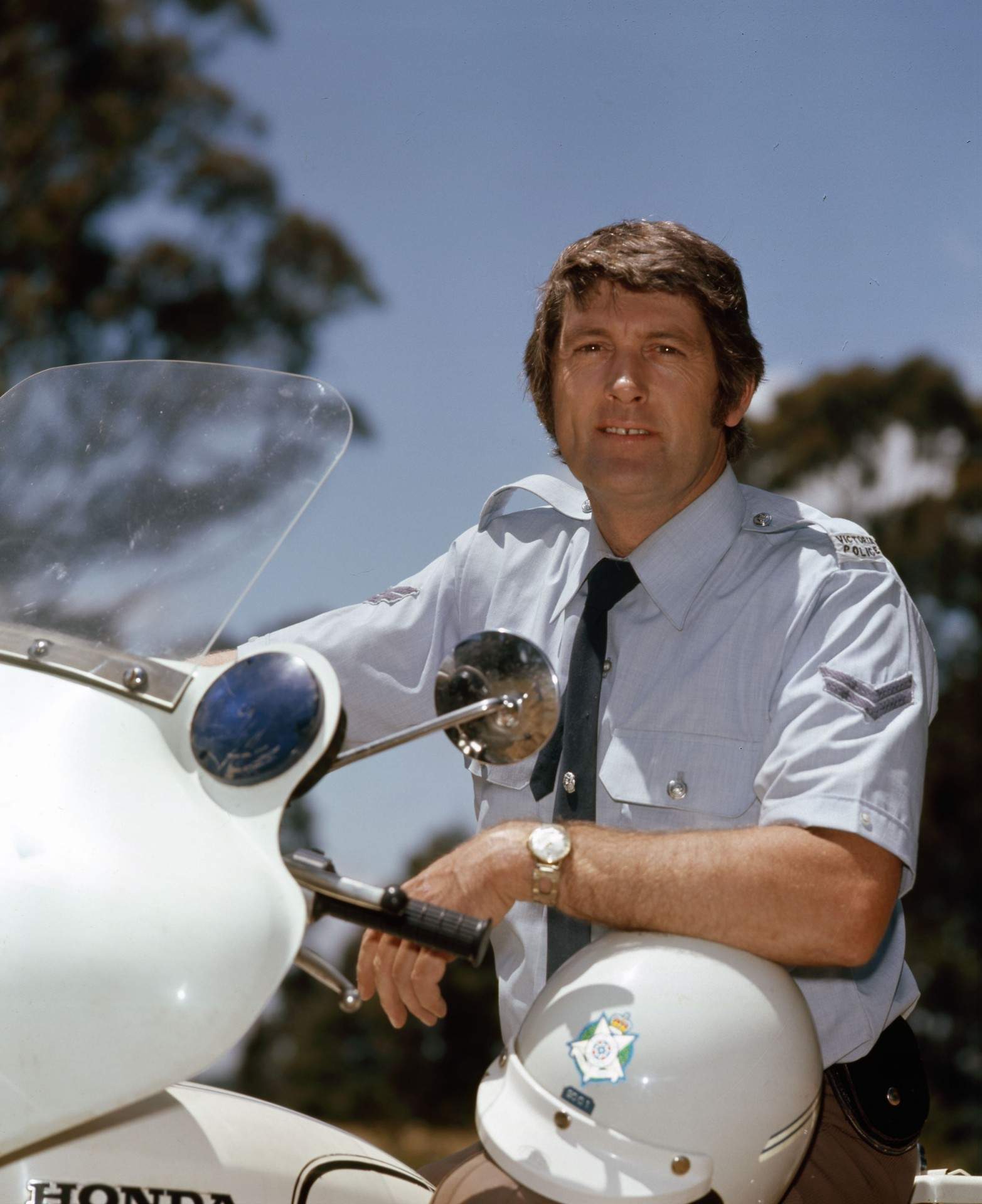 Paul Cronin, celebrated Australian actor who helped set up Brisbane ...