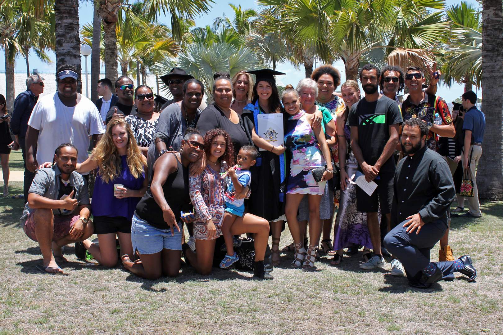 Indigenous doctors graduate, but thousands more needed - ABC News