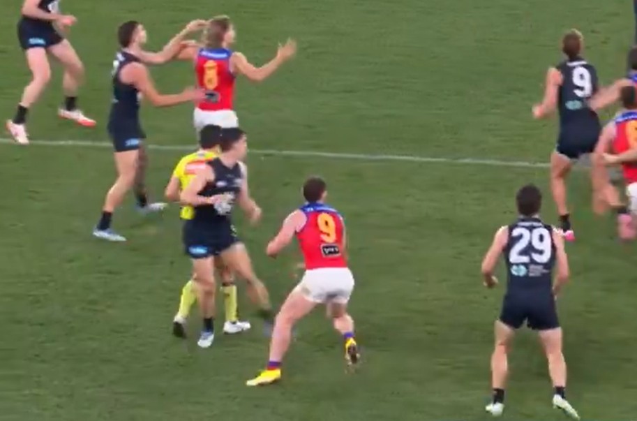 Tribunal confusion and how to fix the AFL - ABC listen
