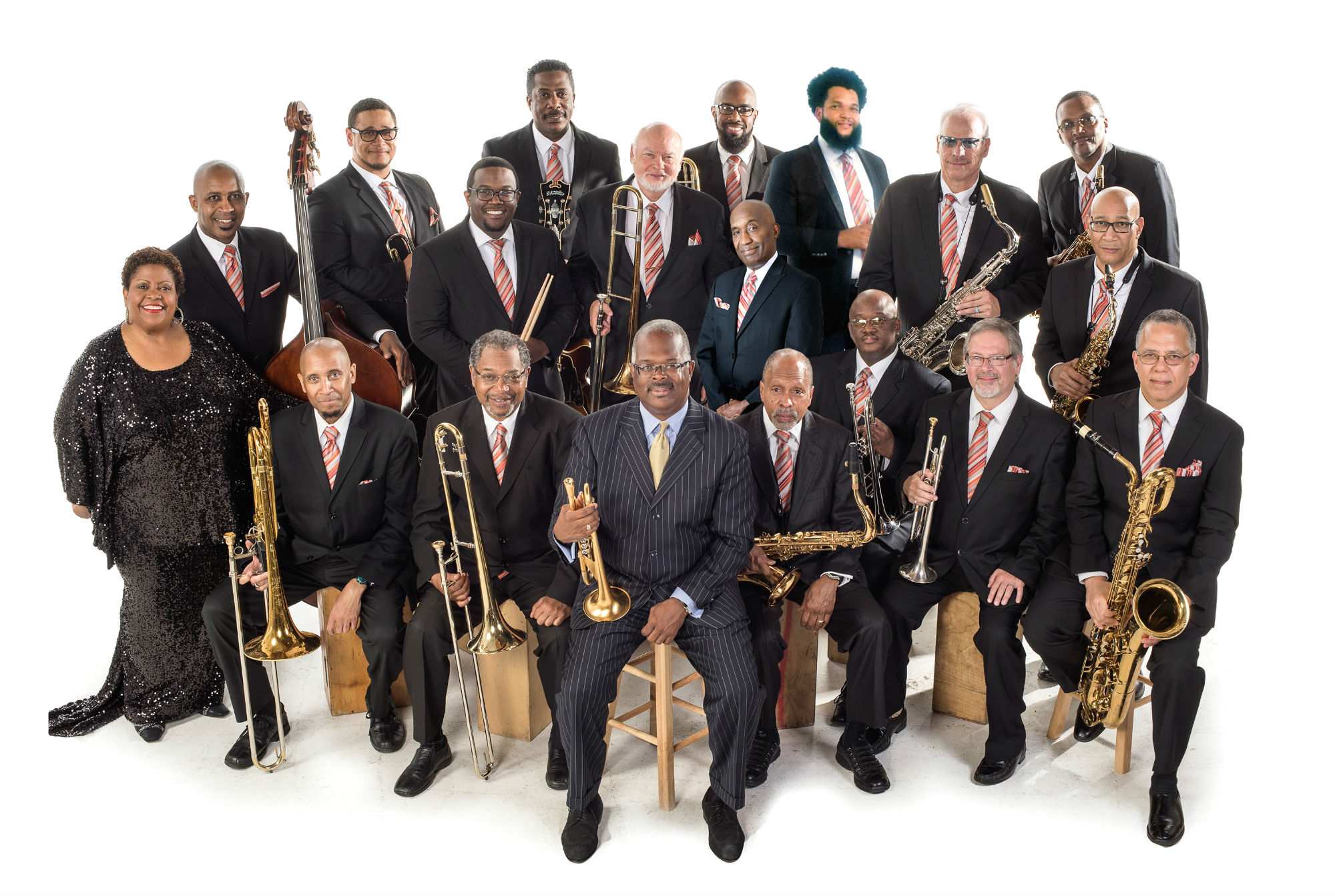 Count Basie Orchestra - ABC Radio National