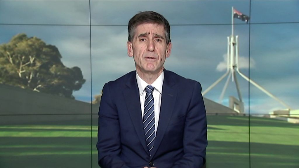 AMA President says ADF will bolster frontline response to COVID-19 ...