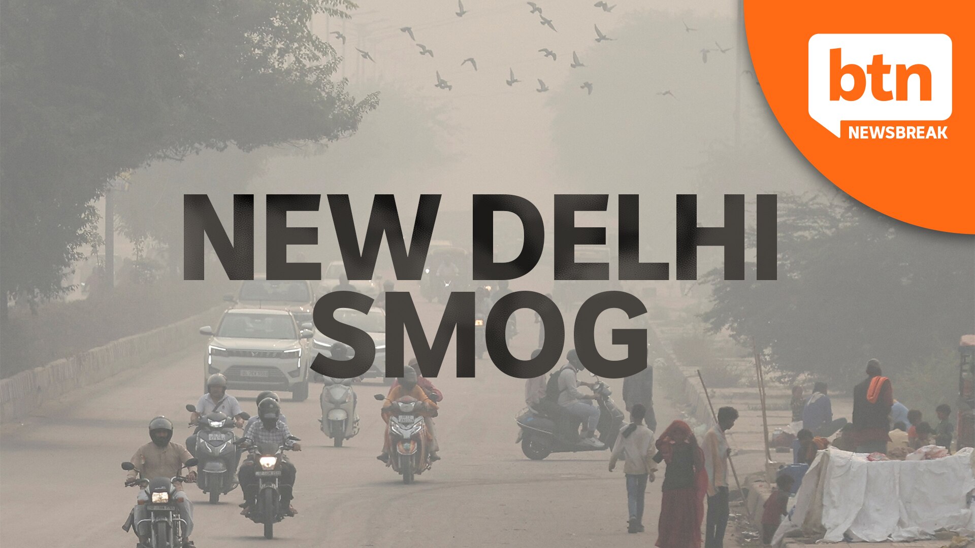 BTN Newsbreak 14/11/2023 - Behind The News