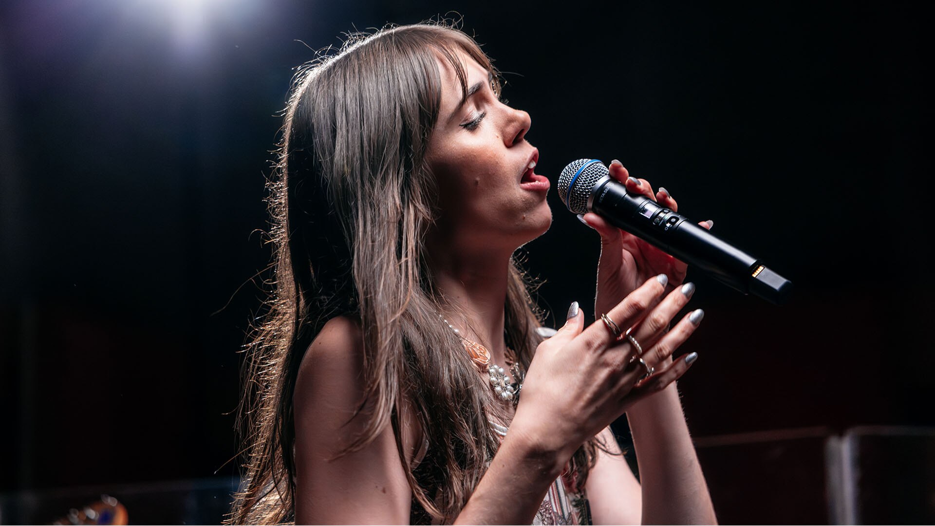 Like A Version Podcast with Concetta Caristo and Luka Muller - triple j