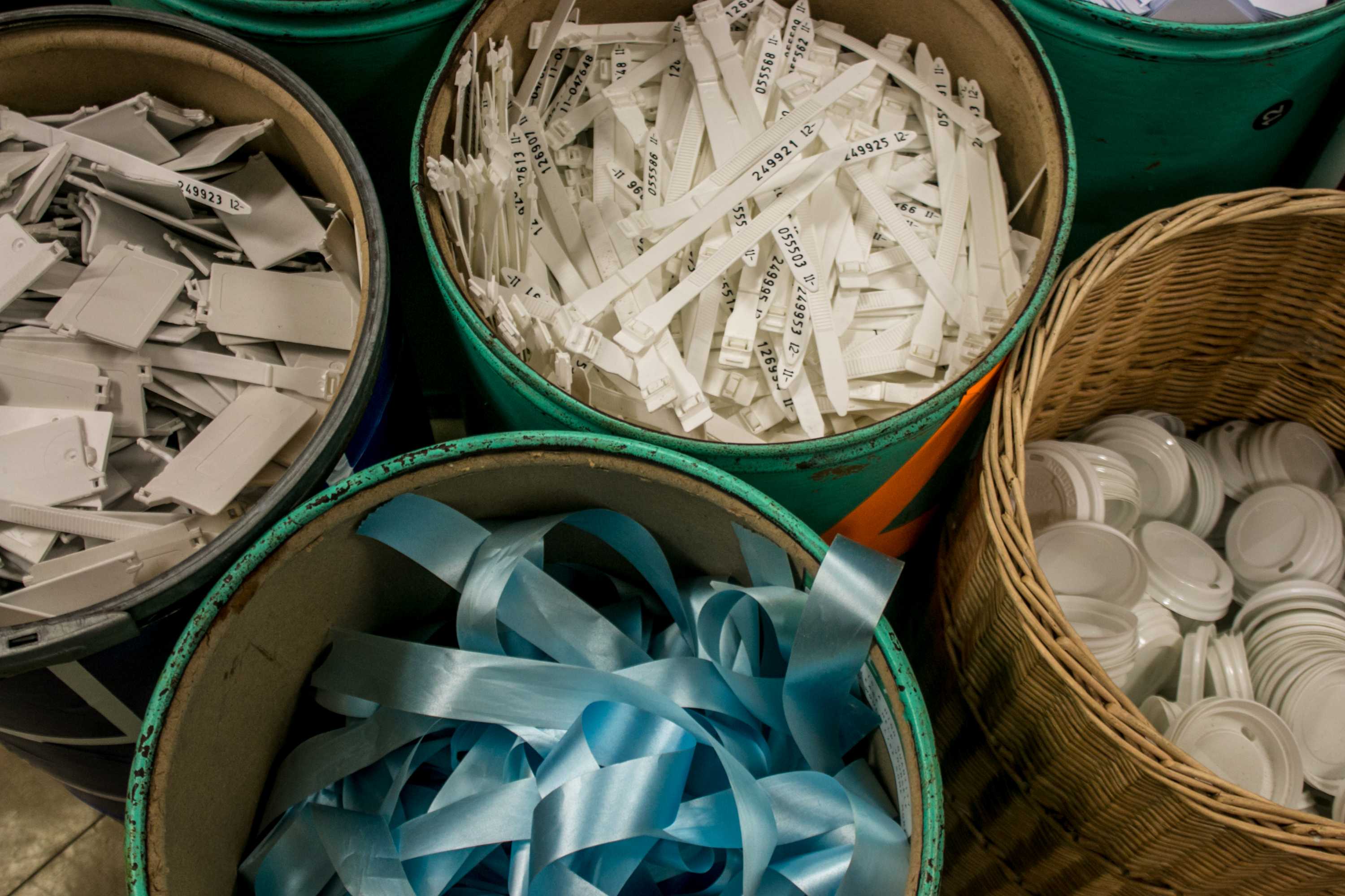 Perth recycling centre takes unused industrial waste and turns it over ...