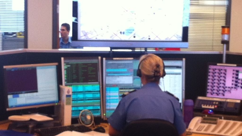 Police screen out nuisance calls - ABC News