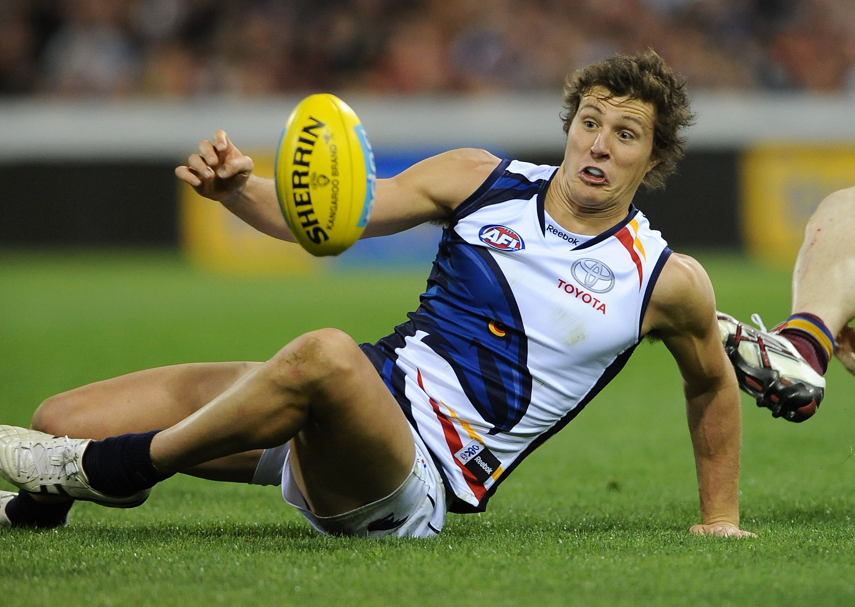 Crows look to put Tippett saga behind them - ABC News