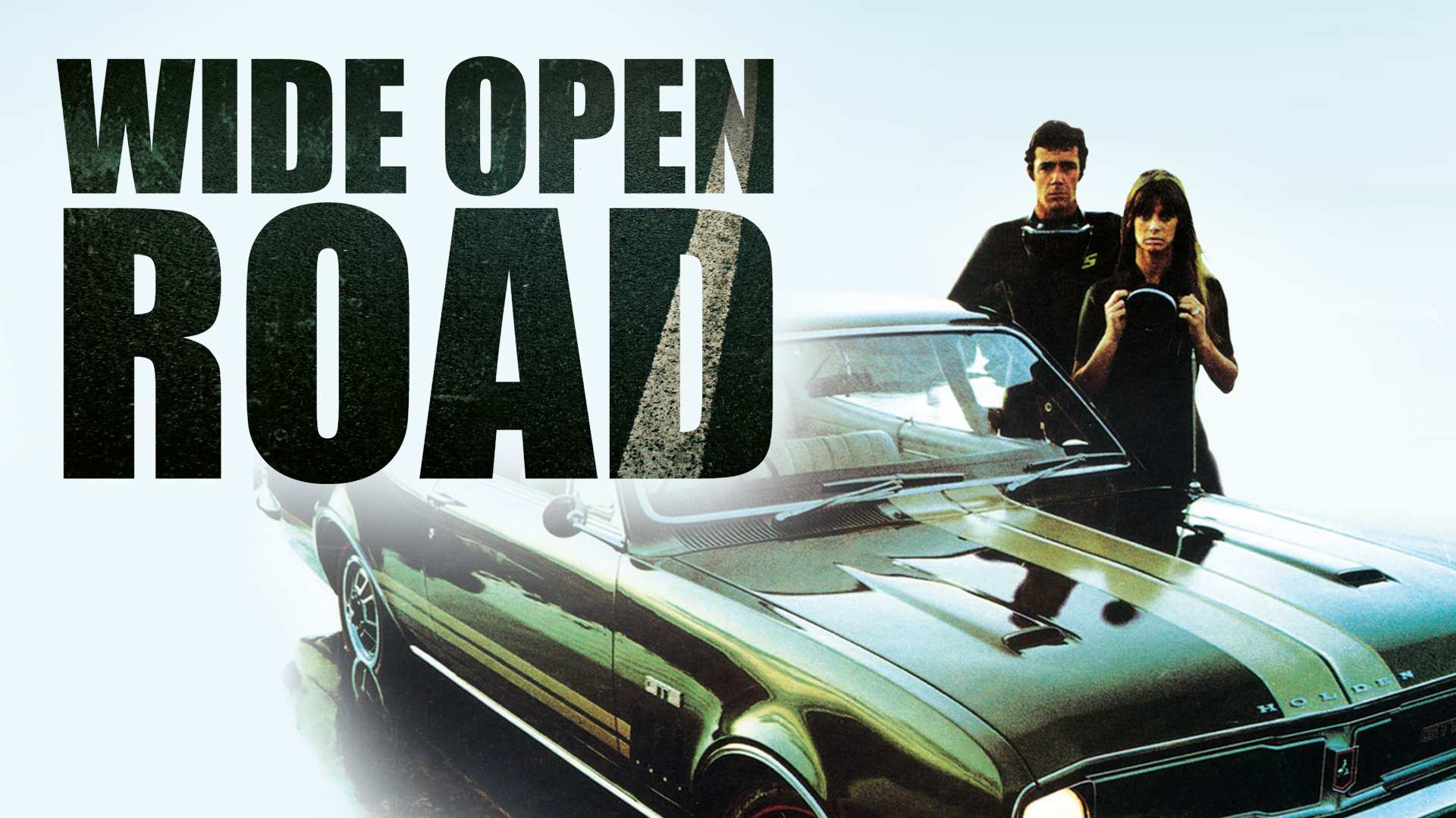 Wide Open Road - ABC Content Sales