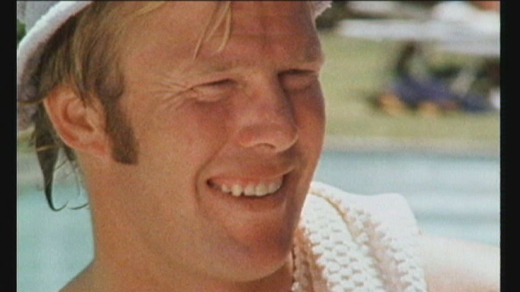 Cricket legend Greig dies - ABC News