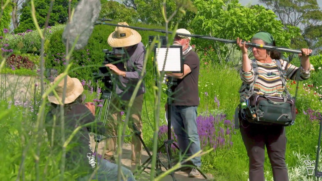 My Garden Path | Jane Edmanson - Gardening Australia