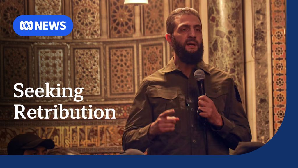 Ros Childs presents the top stories on ABC News - ABC News