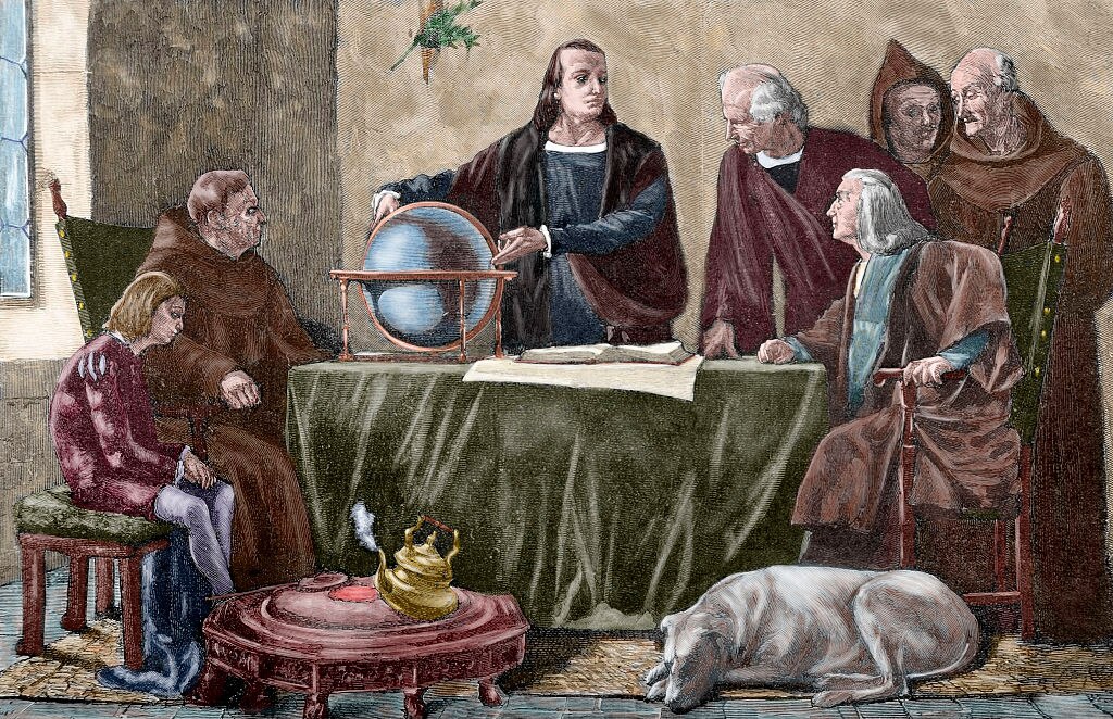 Earth: A Circular History - ABC listen